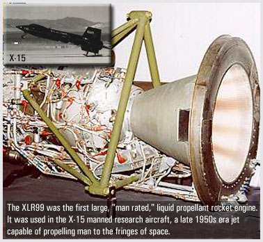 FSRI ALE - Introduction to Propulsion