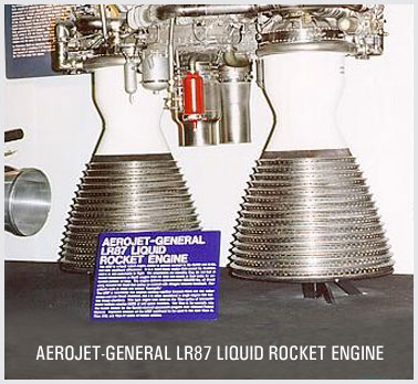 FSRI ALE - Introduction to Propulsion